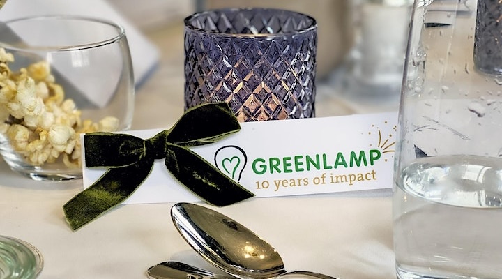 AGM & Members' Circle Lunch - 28 February 2024 - GreenLamp
